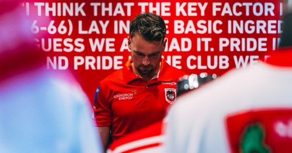 ‘I want to win’: Determined Gutherson ready for next chapter | NRL.com