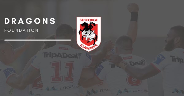 Dragons Foundation | Dragons