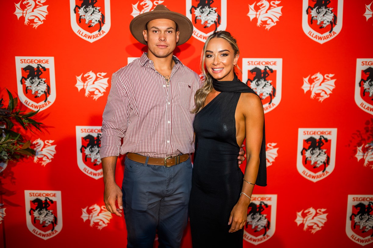 Gallery: Dragons 2023 season launch | Dragons