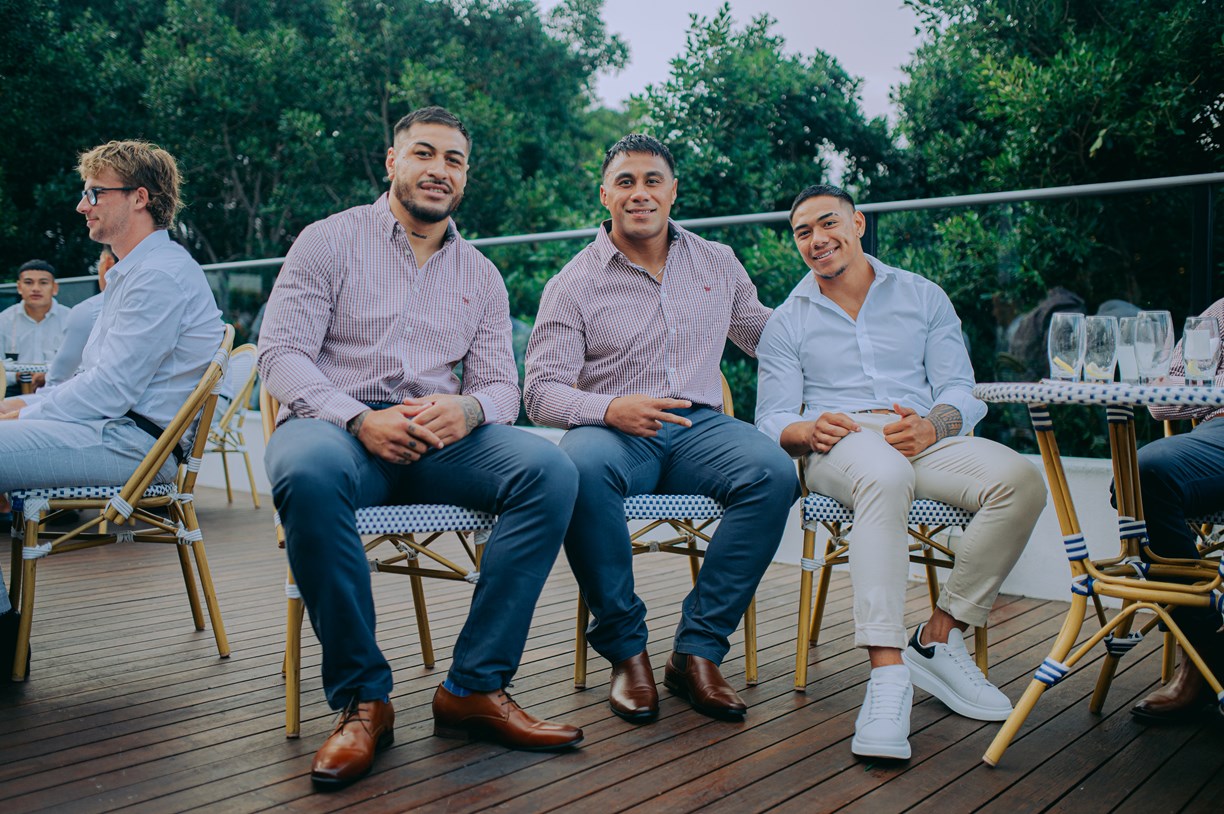 Gallery: Dragons 2023 season launch | Dragons