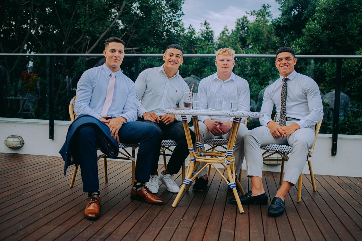 Gallery: Dragons 2023 season launch | Dragons