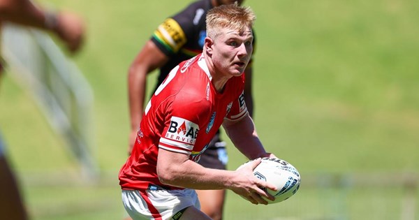 'We matured as a group': Aitken draws positive from Steelers SG Ball ...