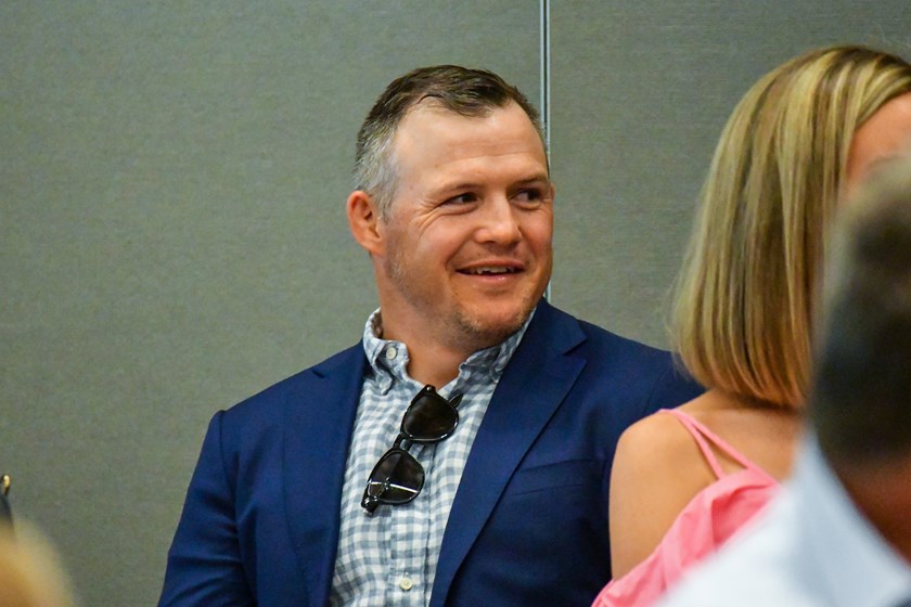 Gallery: 2010 premiership reunion | Dragons