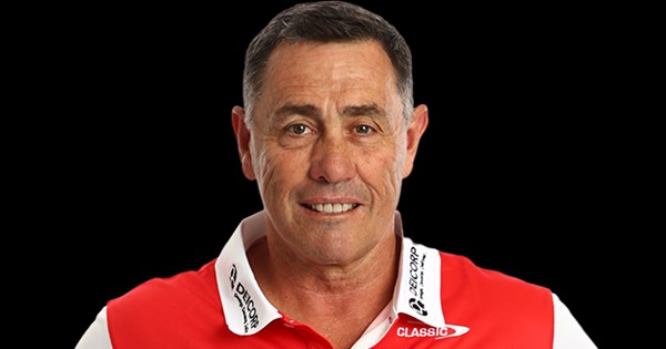 Shane Flanagan | Dragons