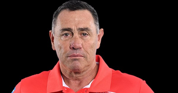 Shane Flanagan | Dragons