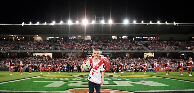 The official site of the St George Illawarra Dragons - Dragons.com.au ...