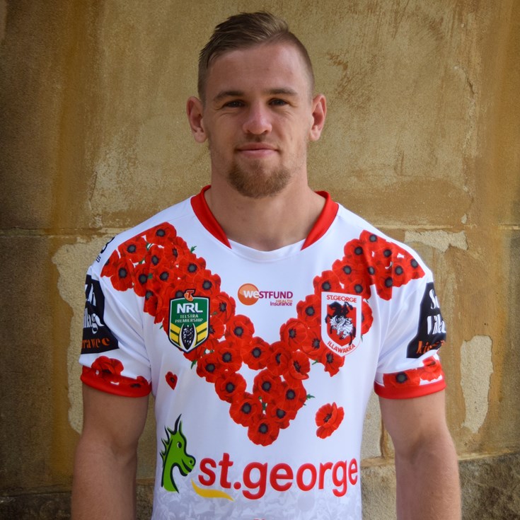 The official site of the St George Illawarra Dragons - Dragons.com.au ...