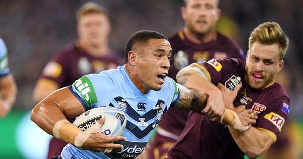 State of Origin kick-off time, game 1 2019, TV, schedule, tickets and ...