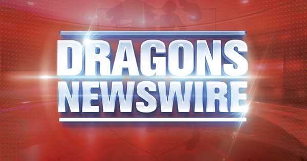 Dragons news | Dragons