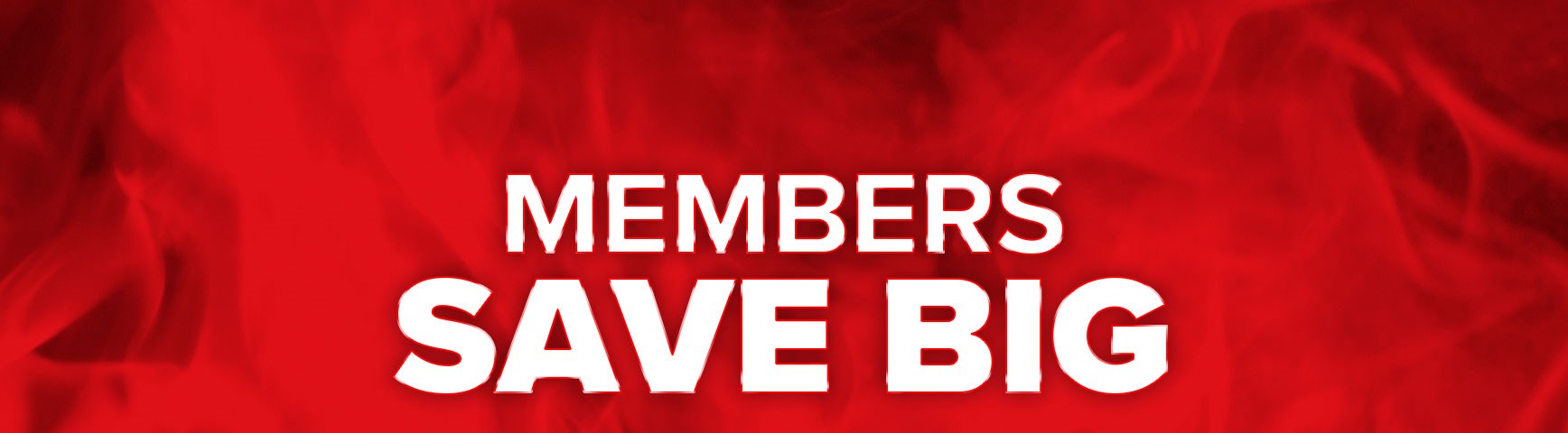 Member Savings | Membership