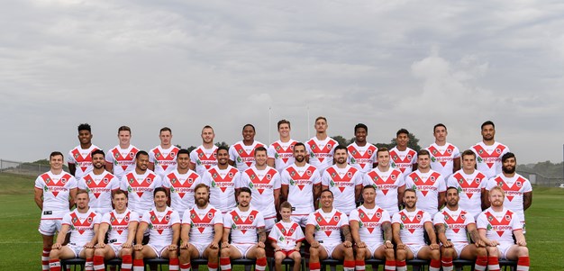 The official site of the St George Illawarra Dragons - Dragons.com.au ...