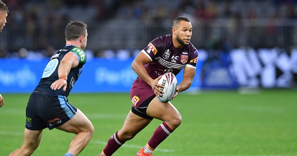 Dragons confirm Mbye signing | Dragons