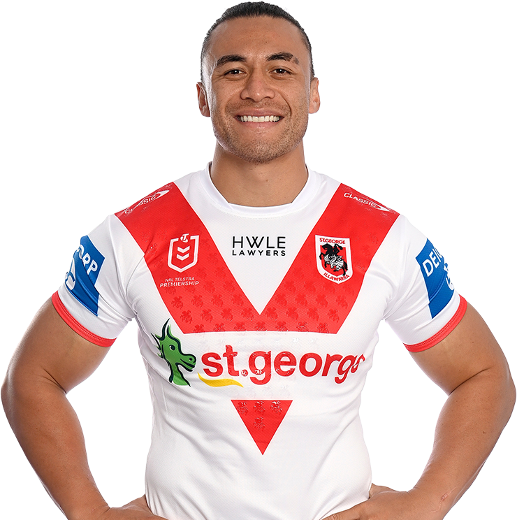 St George Illawarra Dragons News - NRL 2025 - Zero Tackle