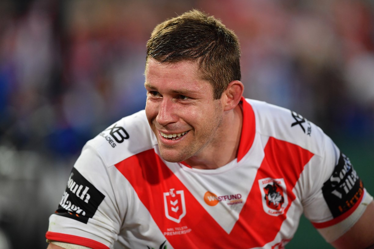 Jeremy Latimore: Through the archives | Dragons