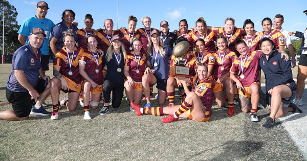 Seven inaugural NRLW Dragons named for Country NSW | Dragons