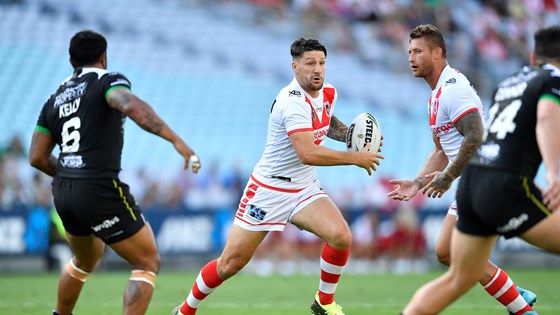 The official site of the St George Illawarra Dragons - Dragons.com.au ...