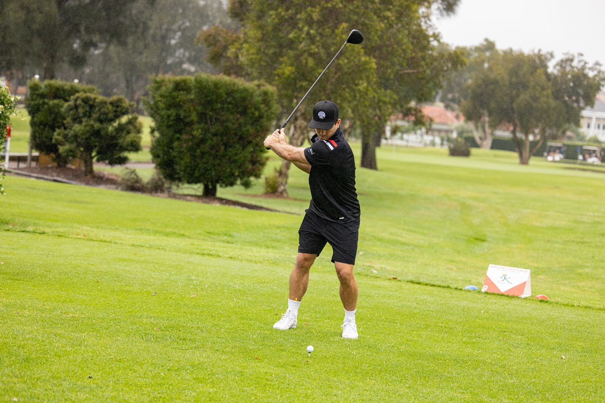 Robert Stone Memorial Golf Day | Dragons