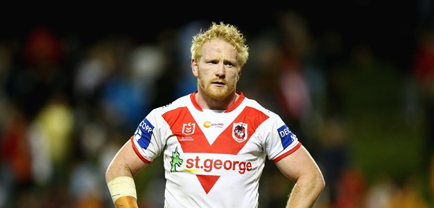 Official website of the St George Illawarra Dragons - Dragons