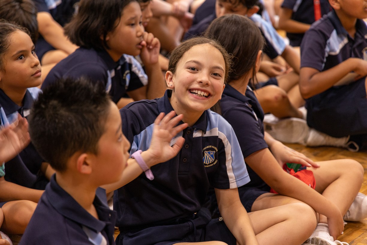 Gallery: Kogarah area school blitz | Dragons
