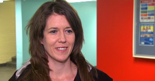 Dragons TV: Sarah Tillott | Dragons