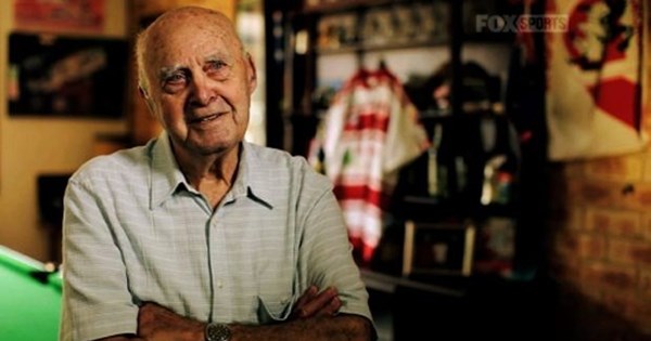 Vale Bill Collier | Dragons