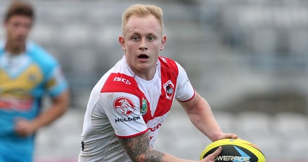 Crook: We Need To Believe | Dragons