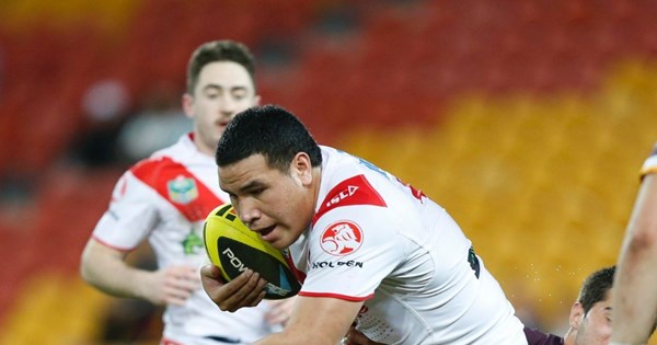 NYC Late Mail: Finals Week 1 | Dragons