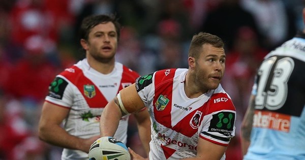 Merrin: Body Is Ready To Play | Dragons