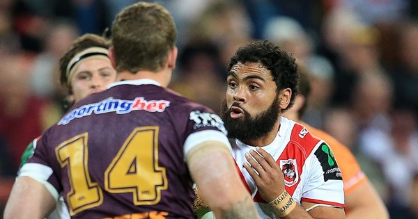 Ioane: Gaining Valuable Experience | Dragons