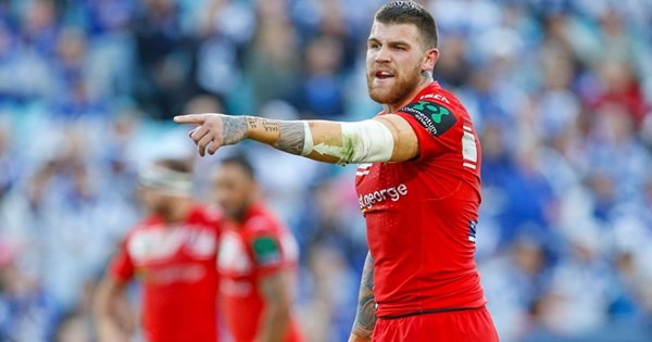 Dugan: Season Review | Dragons