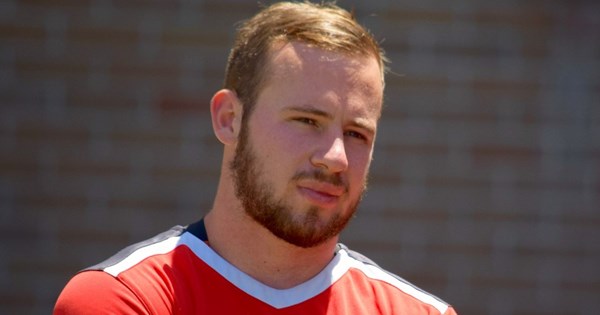 Quinlan: Good To Be Back | Dragons