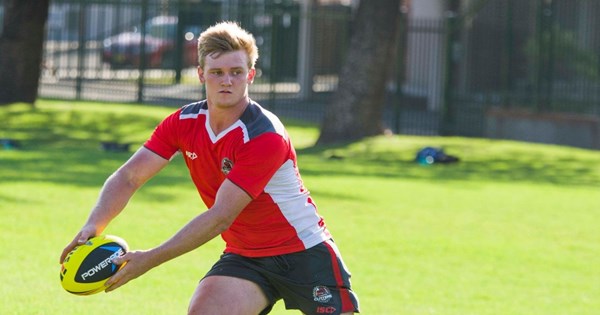 Gallagher: One Step Closer To Dream | Dragons