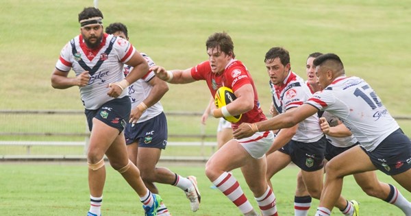 Jurd: We Will Stay Strong | Dragons