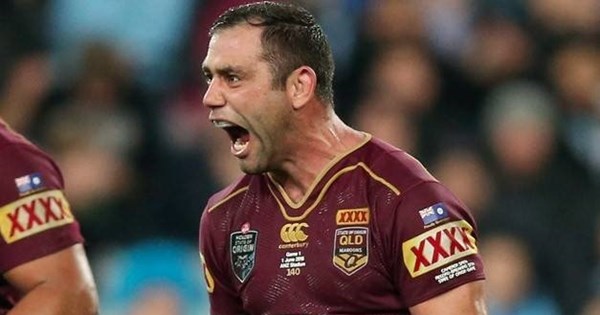 Press Conference: Queensland Maroons SOO Game 1 | Dragons