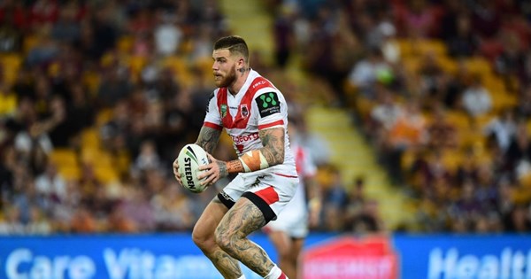 Dugan: Battle In The Middle | Dragons