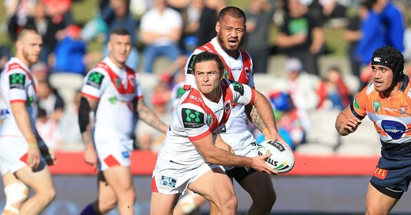 Rein: Leaving With Special Memories | Dragons