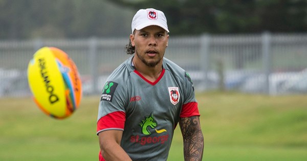 Nona: It's My Last Chance | Dragons