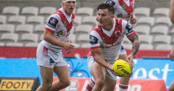 Young Dragons get revenge | Dragons