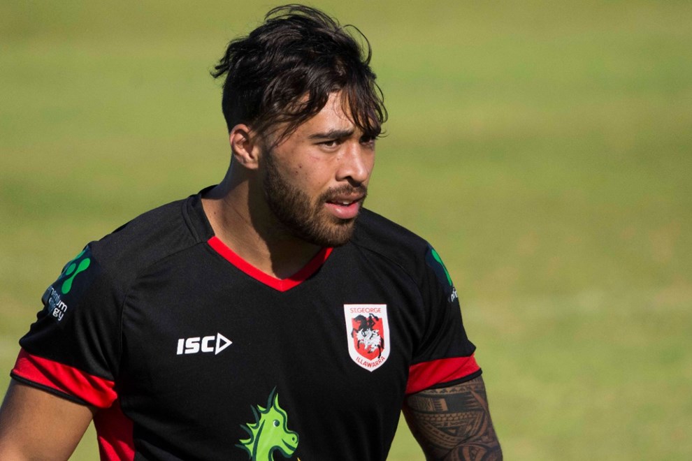 Pereira's journey to the Dragons | Dragons
