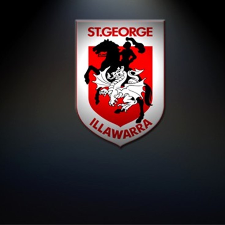 The official site of the St George Illawarra Dragons - Dragons.com.au ...