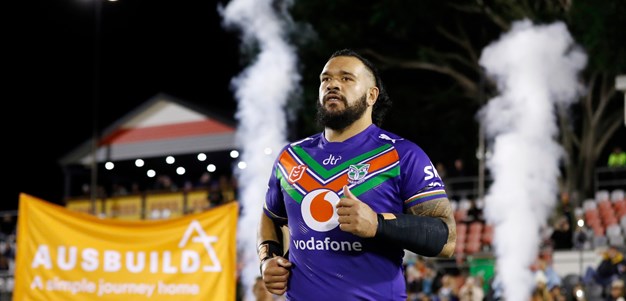 Official The Knock On Effect NSW Cup profile of Ben Murdoch-Masila for ...