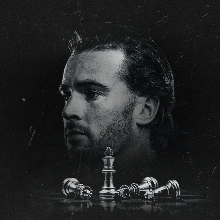 Official NRL profile of Clinton Gutherson for St. George Illawarra ...