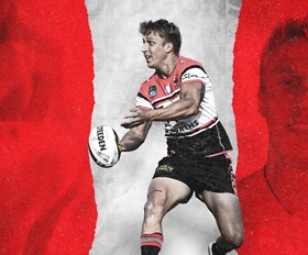Official website of the St George Illawarra Dragons | Dragons