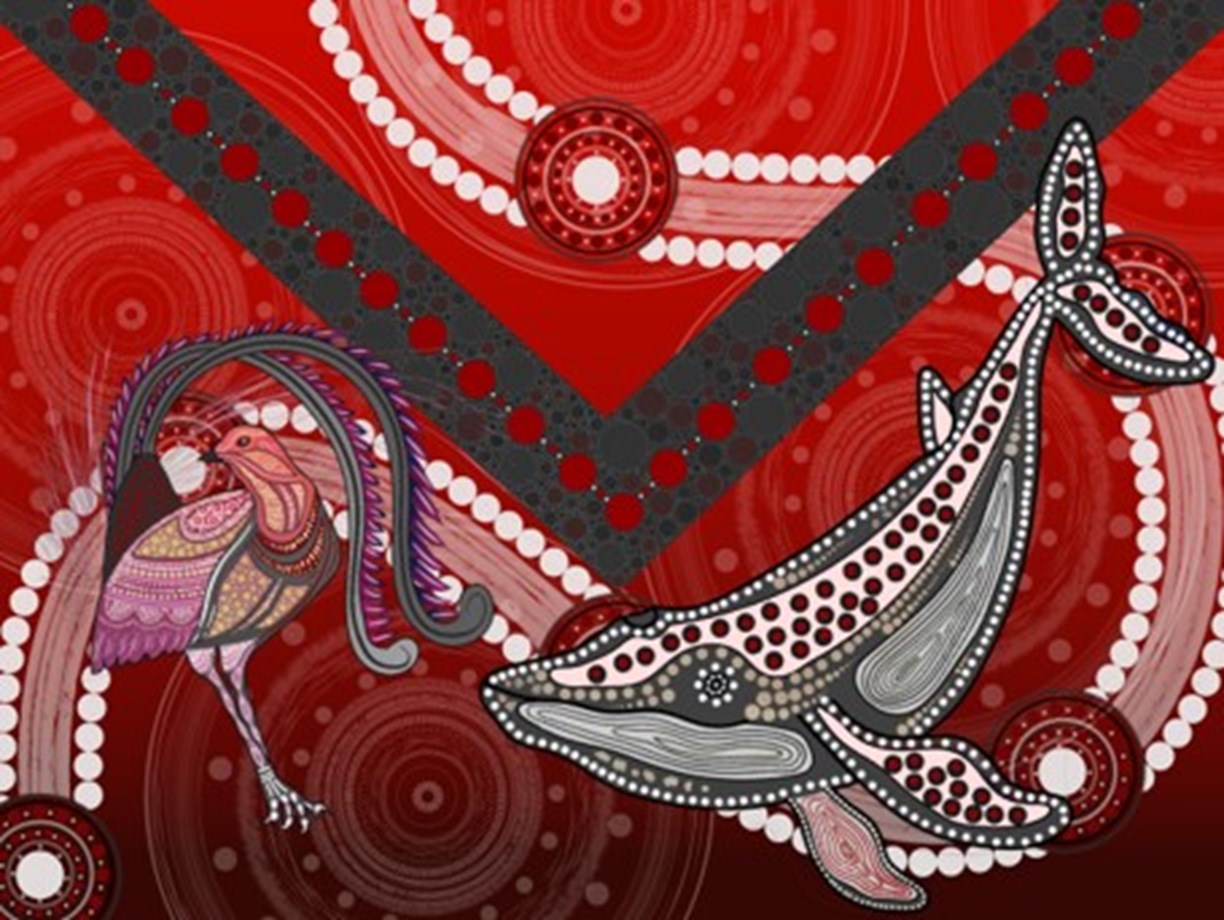 2024 Indigenous Jersey Design Competition | Dragons