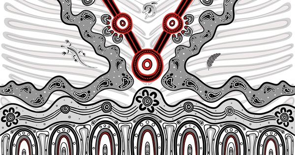 Dragons reveal winning design for 2024 Indigenous jersey | Dragons