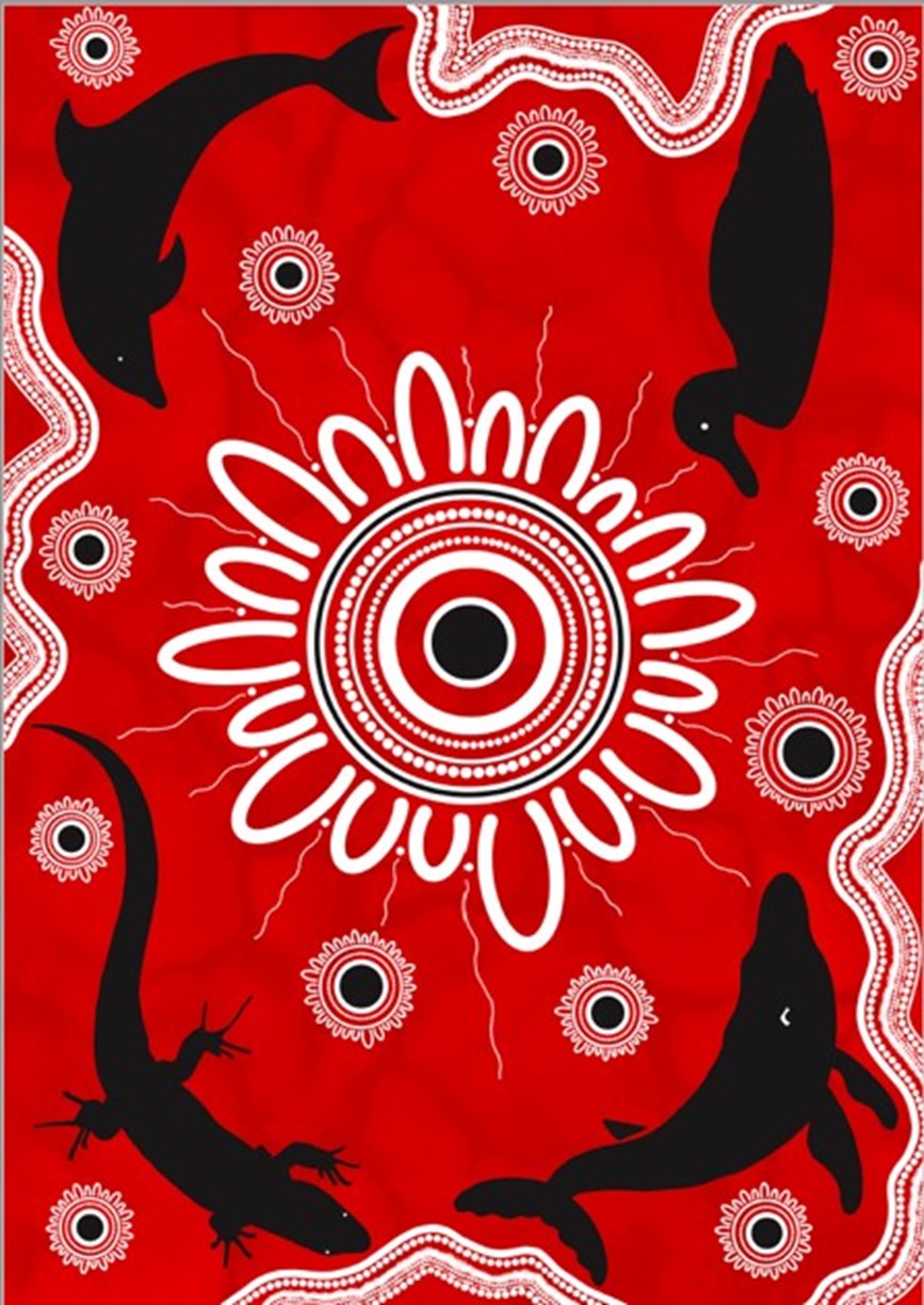 2024 Indigenous Jersey Design Competition | Dragons