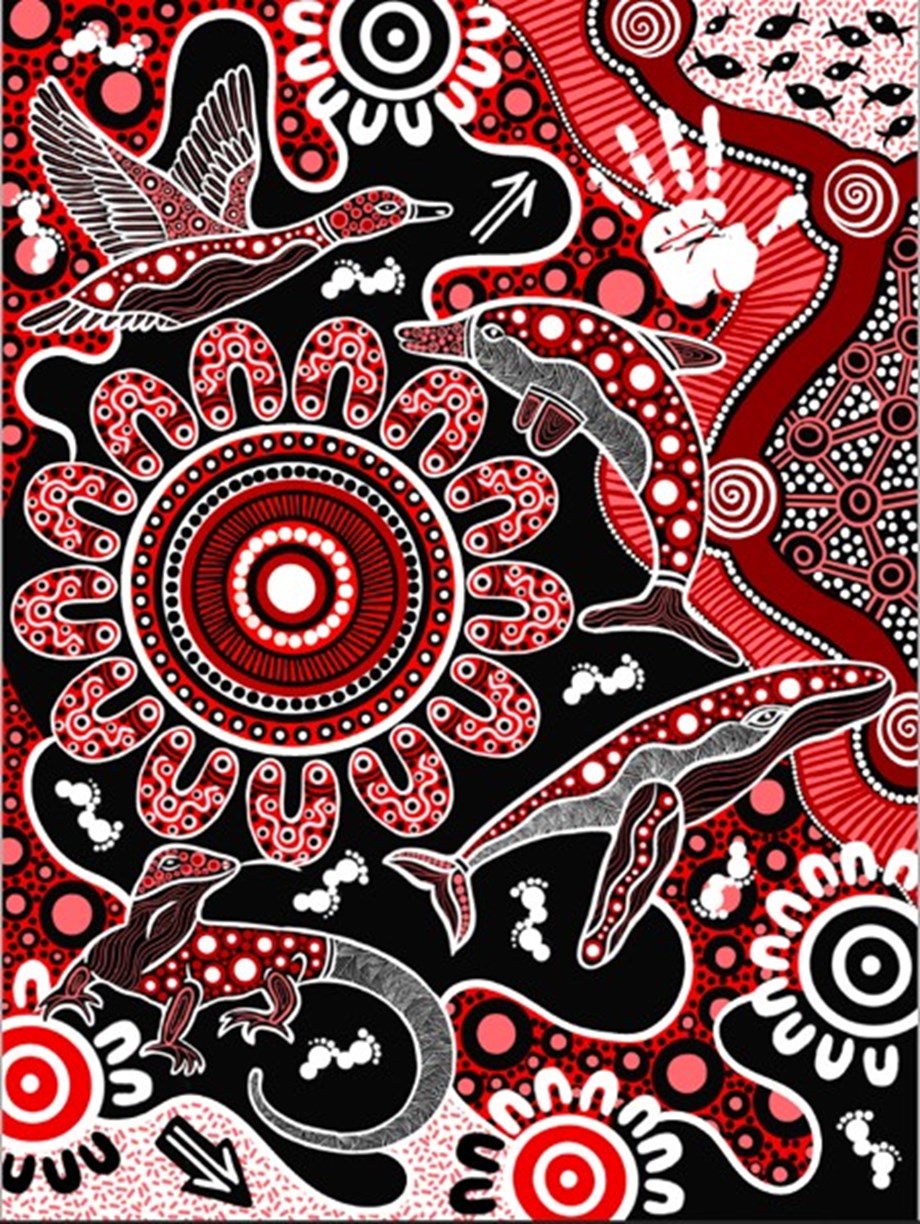 2024 Indigenous Jersey Design Competition | Dragons