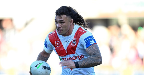 NRL Round 18 Match Preview: NRL Round 18 Match Preview: Dragons set for ...