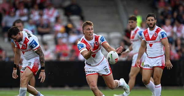 NRL Round 13 Match Preview: Rejigged Red V set for Penrith trip | Dragons