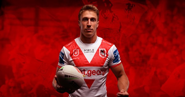 NRL Round 3 Preview: Marschke set to debut in home opener | Dragons